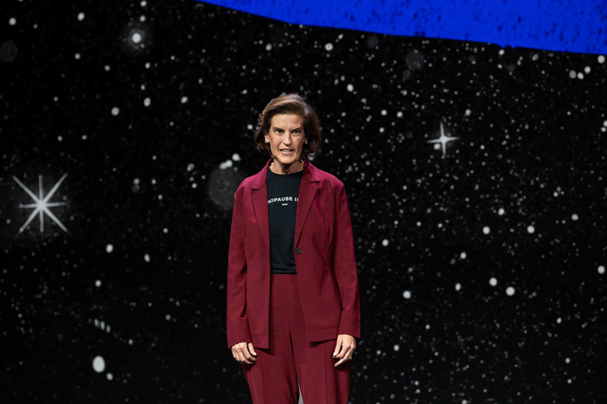 Insurance-covered care for women experiencing menopause | Joanna Strober